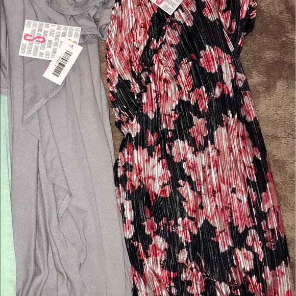 LuLaRoe | Other | Bnwt S Floral Kimono Cardigan Lularoe Shirley | Poshmark